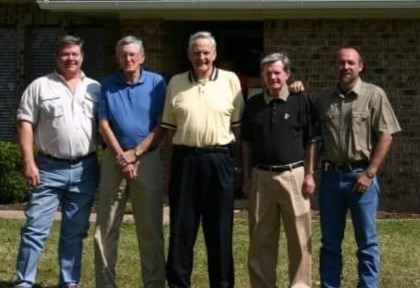 Robert Lewis Davis Obituary - Houston, TX