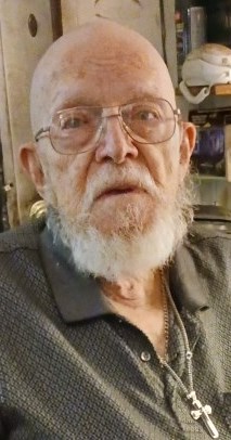 Reginald E Marchinton Obituary - Apopka, FL