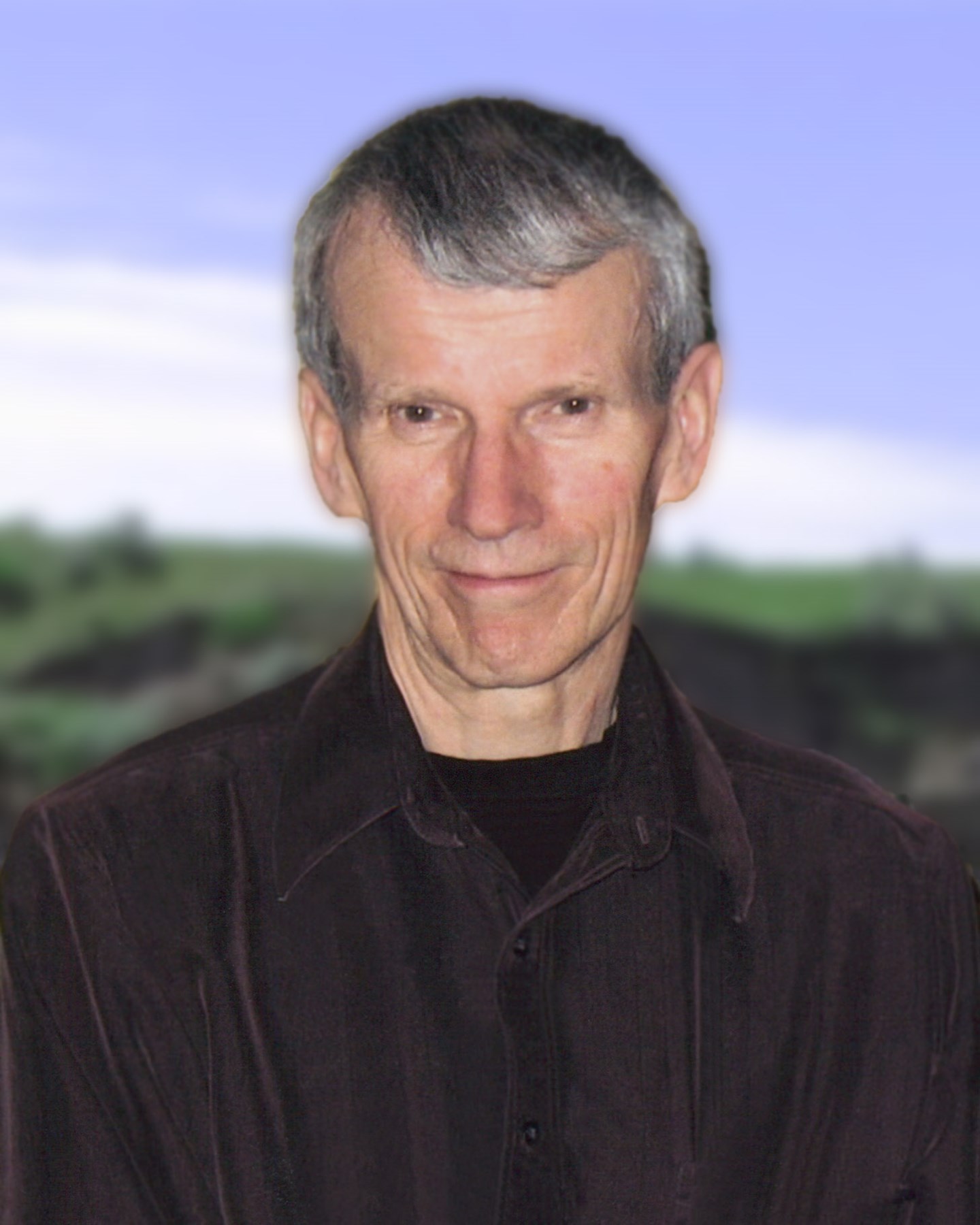 Kenneth Kisman, PhD. PEng. Obituary - Calgary, AB