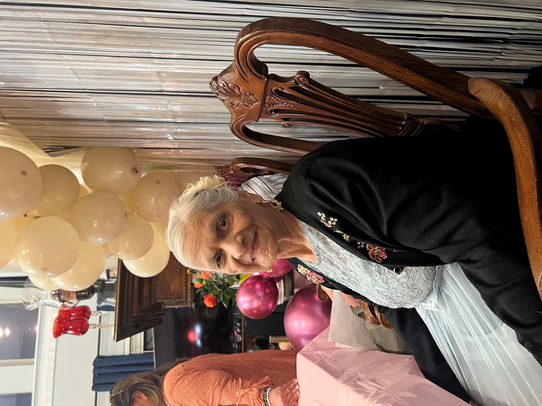 Bhanmatty Persaud Obituary - Arlington, TX