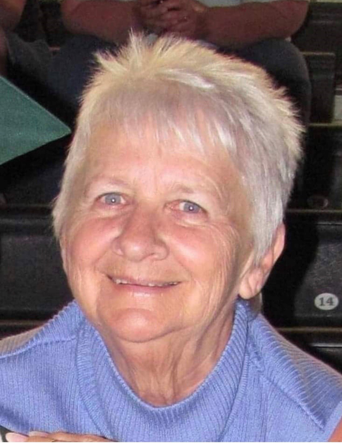 Virginia King Obituary Old Town Me