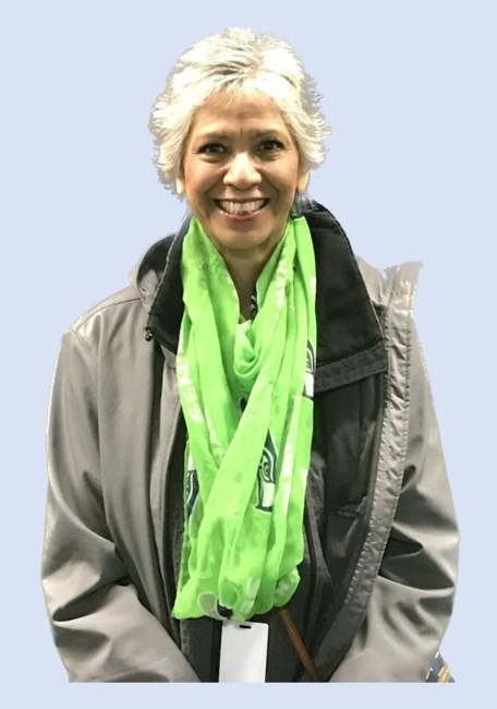 Cathleen Cruz Obituary - Renton, WA