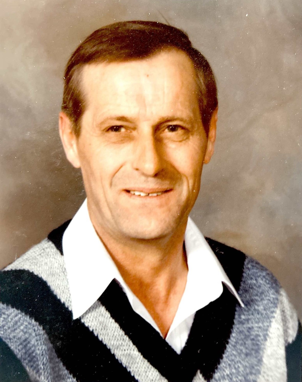 Reuben Lembke Obituary - Stony Plain, AB