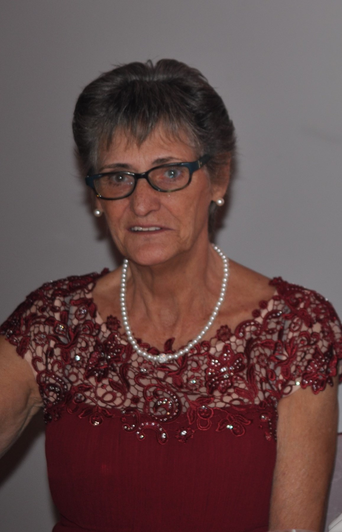 Mme Micheline Loyer avis de décès - Verdun, QC