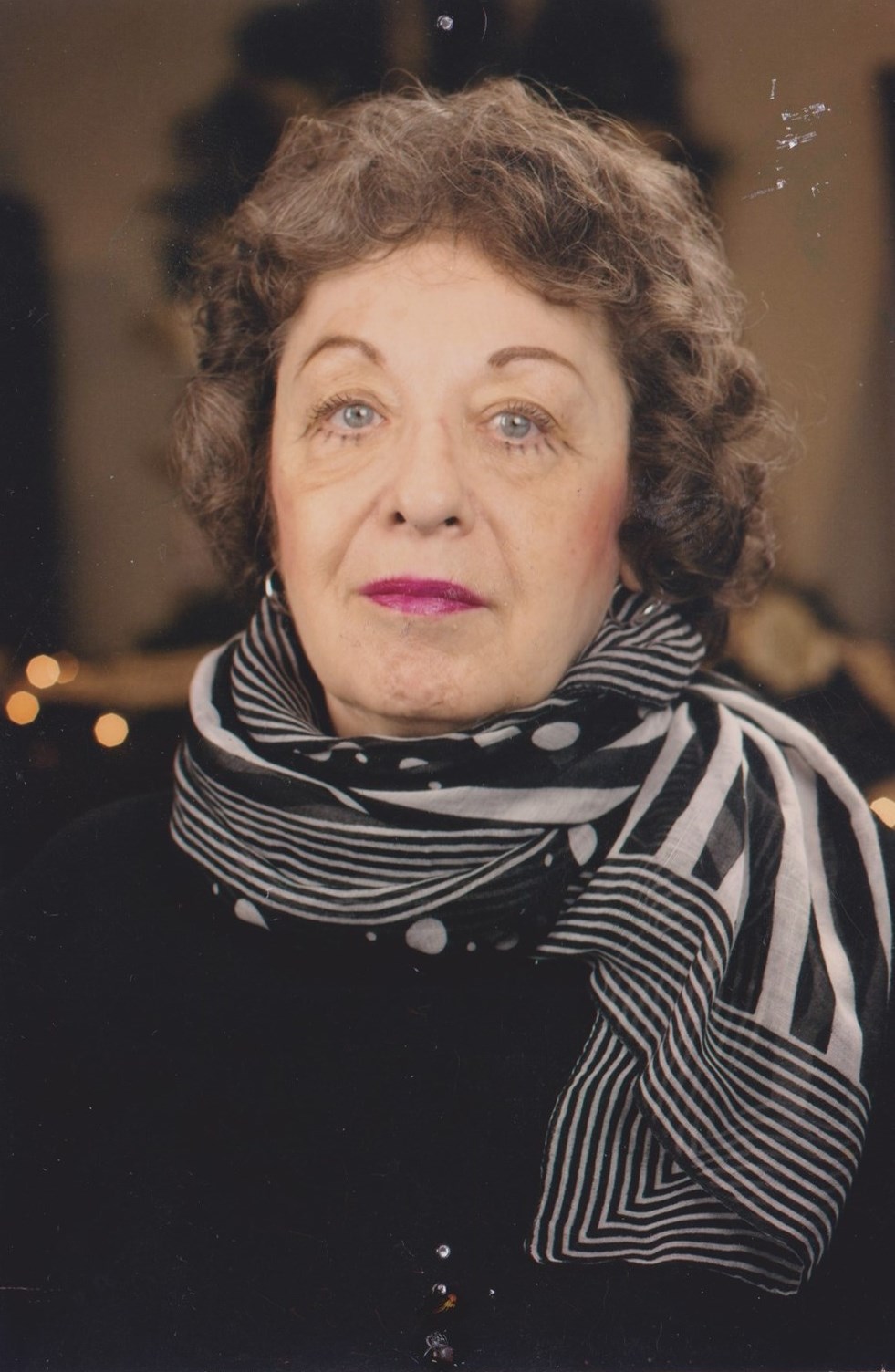 Olga King Obituary - Oshawa, ON