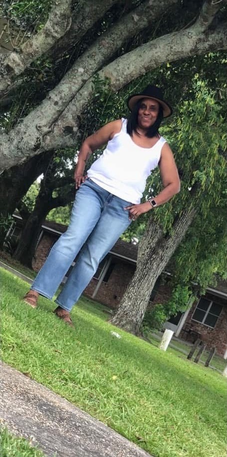 Charliette Ray Obituary - Morgan City, LA