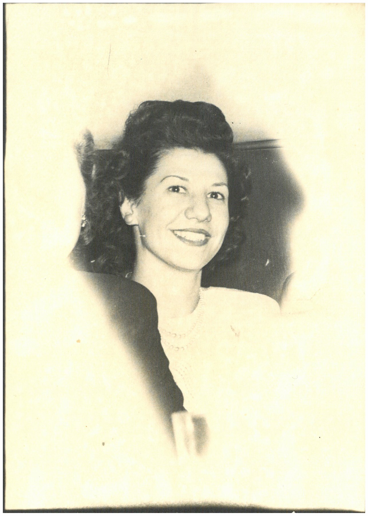 Louise B. Koenig Obituary - Chicago, IL