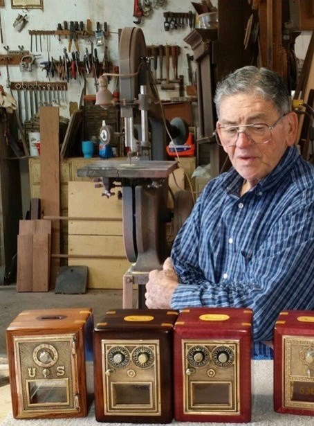 Mearl Harville Obituary - Baton Rouge, LA