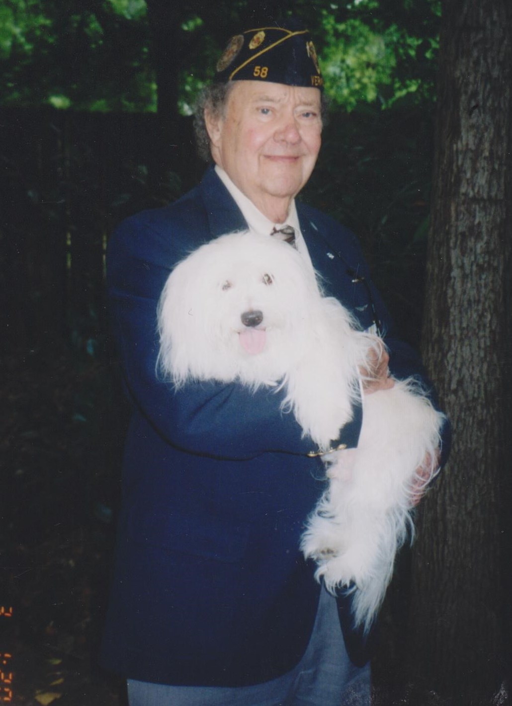 Deland Adna Vitty Obituary - Montgomery, AL