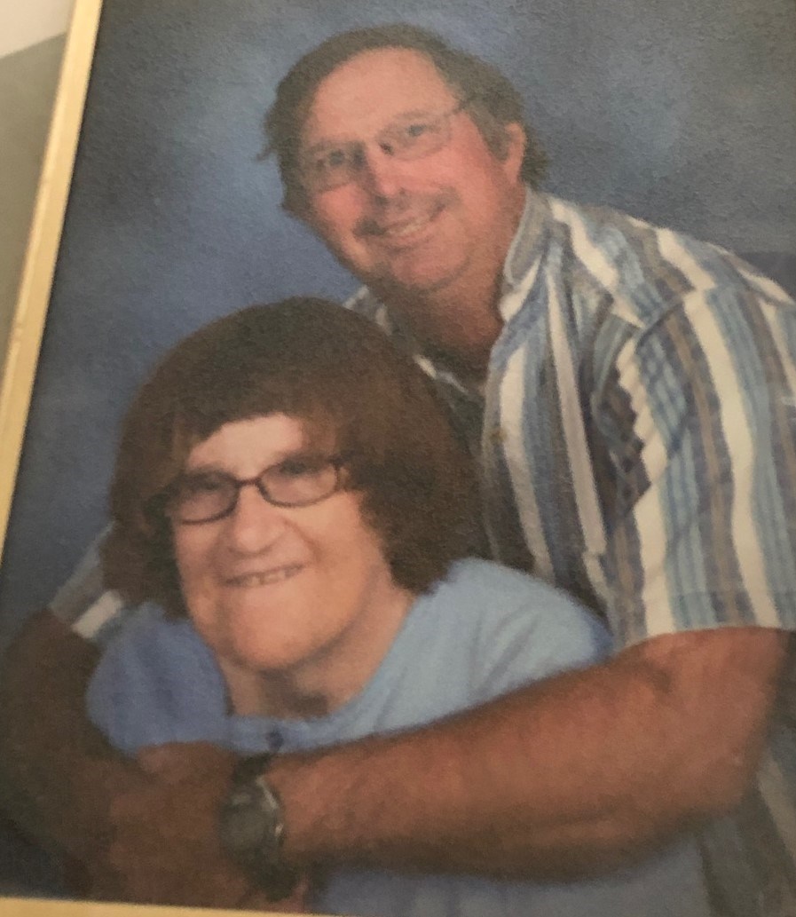 Gloria Easley Obituary - Visalia, CA