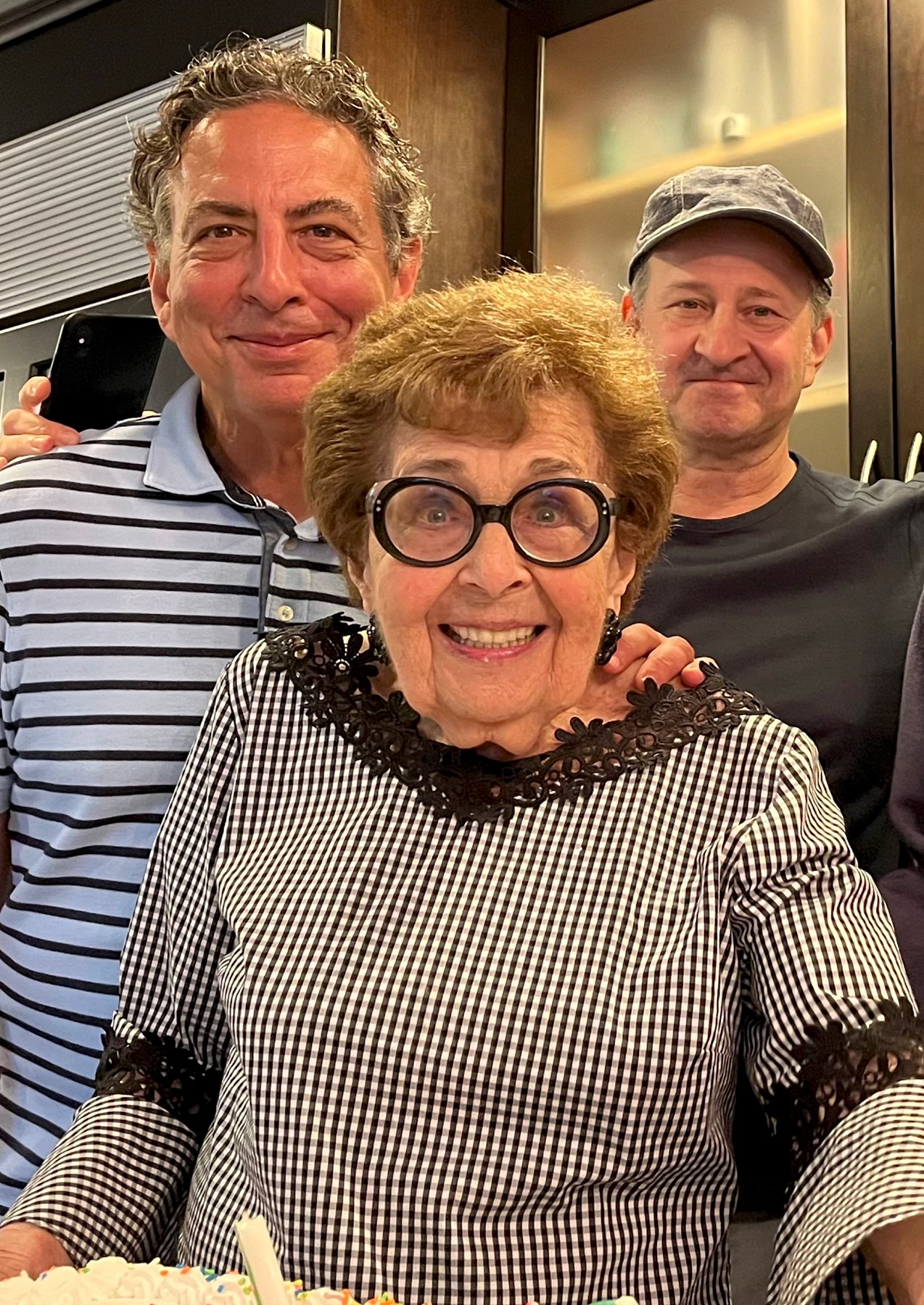 Beatrice Edlin Obituary - New York, NY