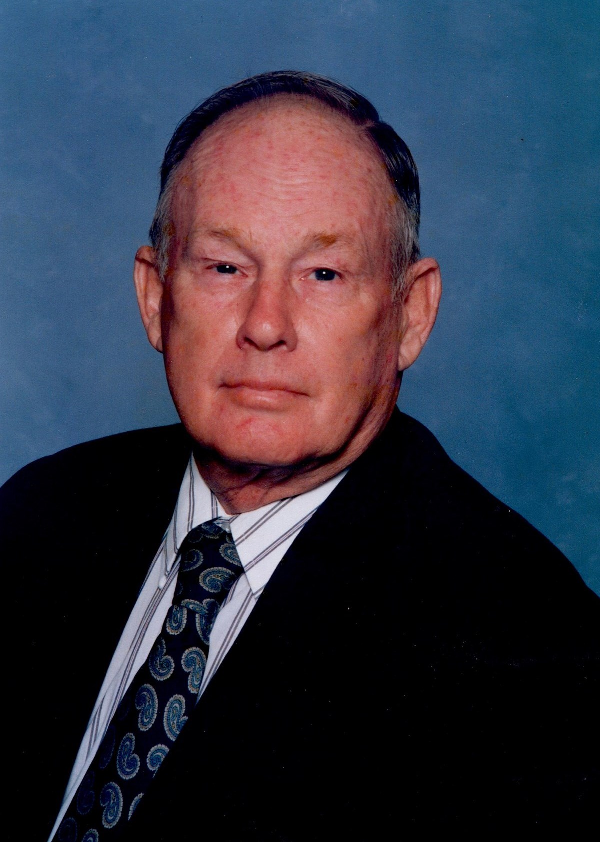 Donald Hobart Obituary - Houston, TX