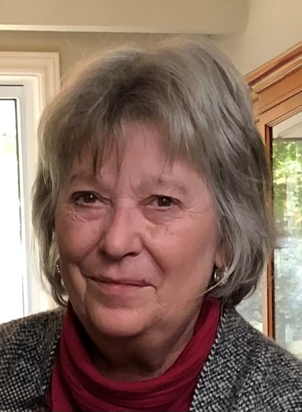 Patricia Baron Obituary - Dundas, ON