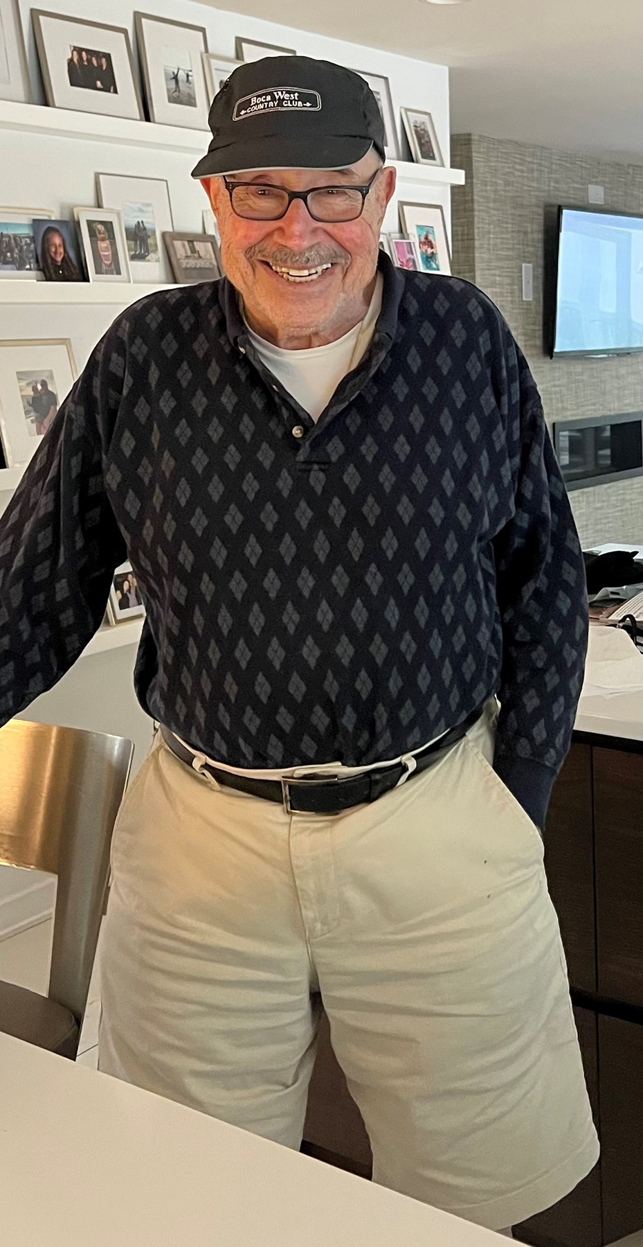 Fred Solomon Obituary - Livingston, NJ