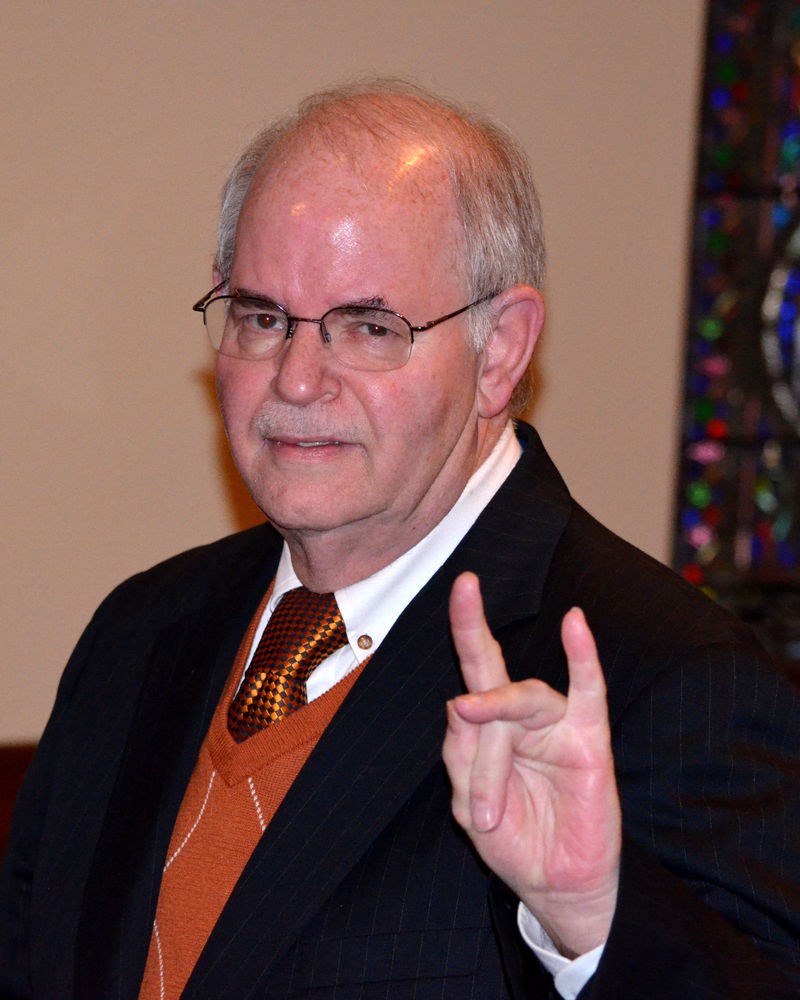 Jay Fogelman Obituary - Austin, TX