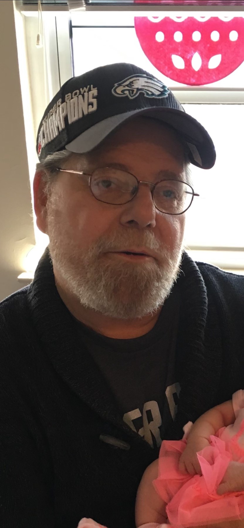 Thomas Boyes Obituary - Levittown, PA