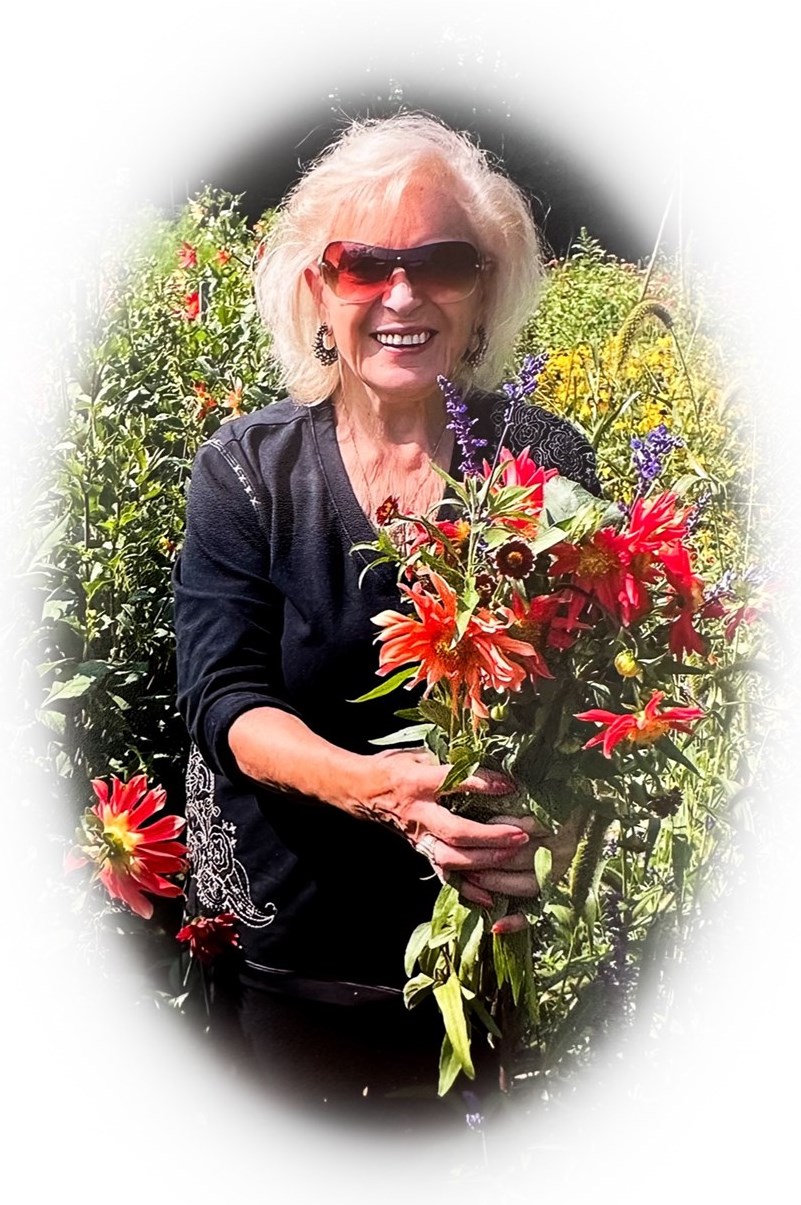 Gisela Trimarchi Obituary - Sparta, NJ