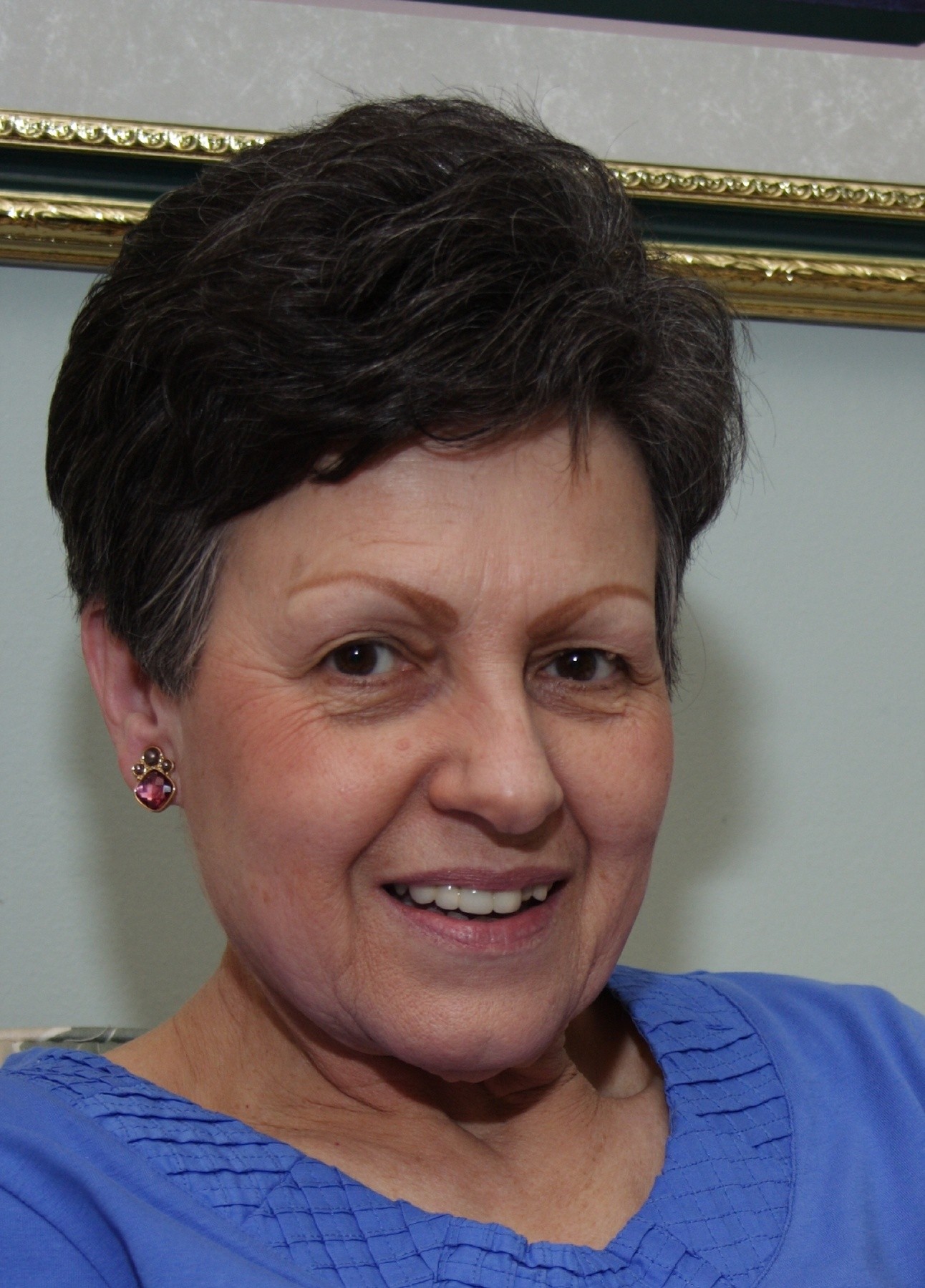 Mrs. Brenda Faye Johnson Freeman Obituary - Cullman, AL