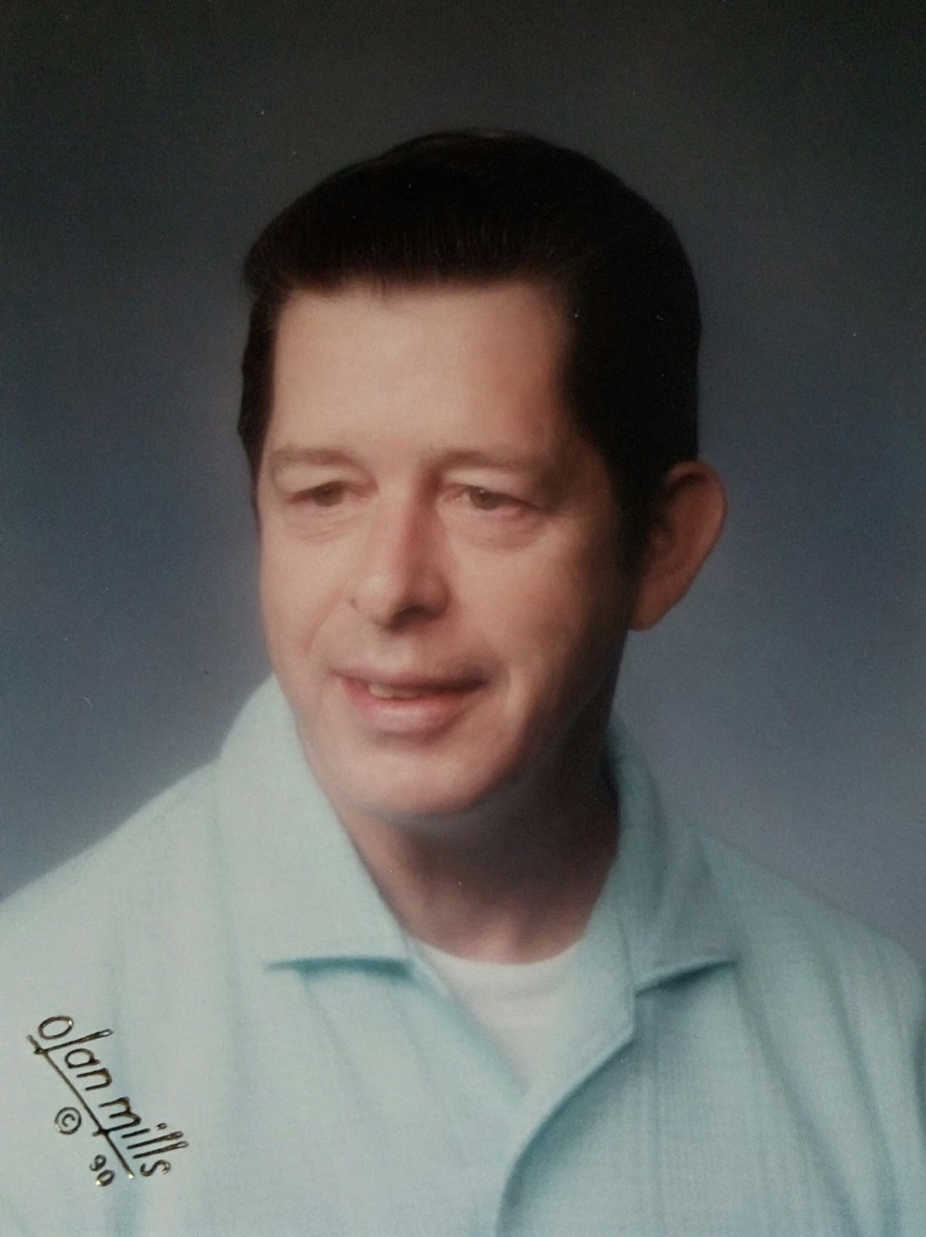 Kenneth Woolford Obituary - Webster, TX
