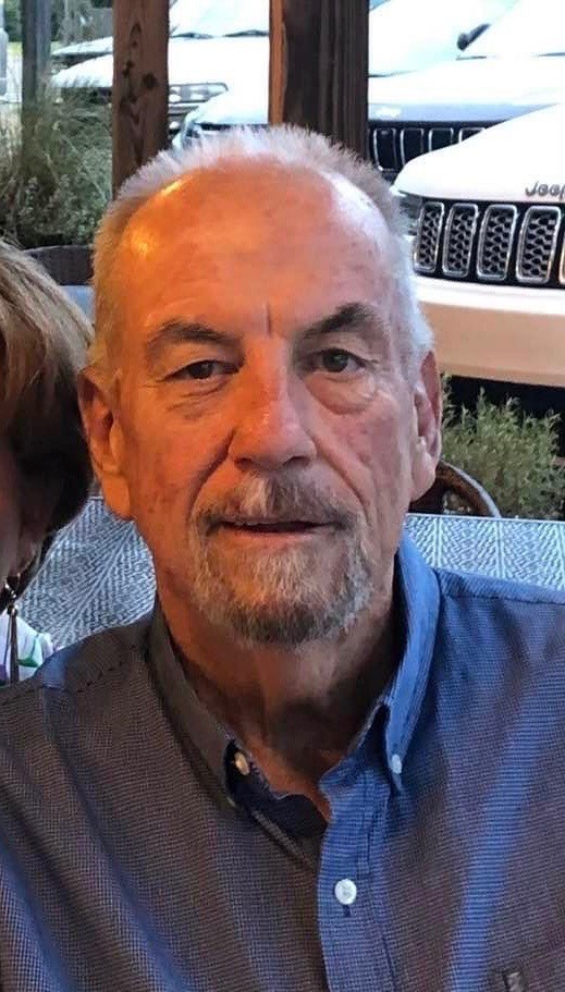 Thomas Callan Obituary - Saraland, AL