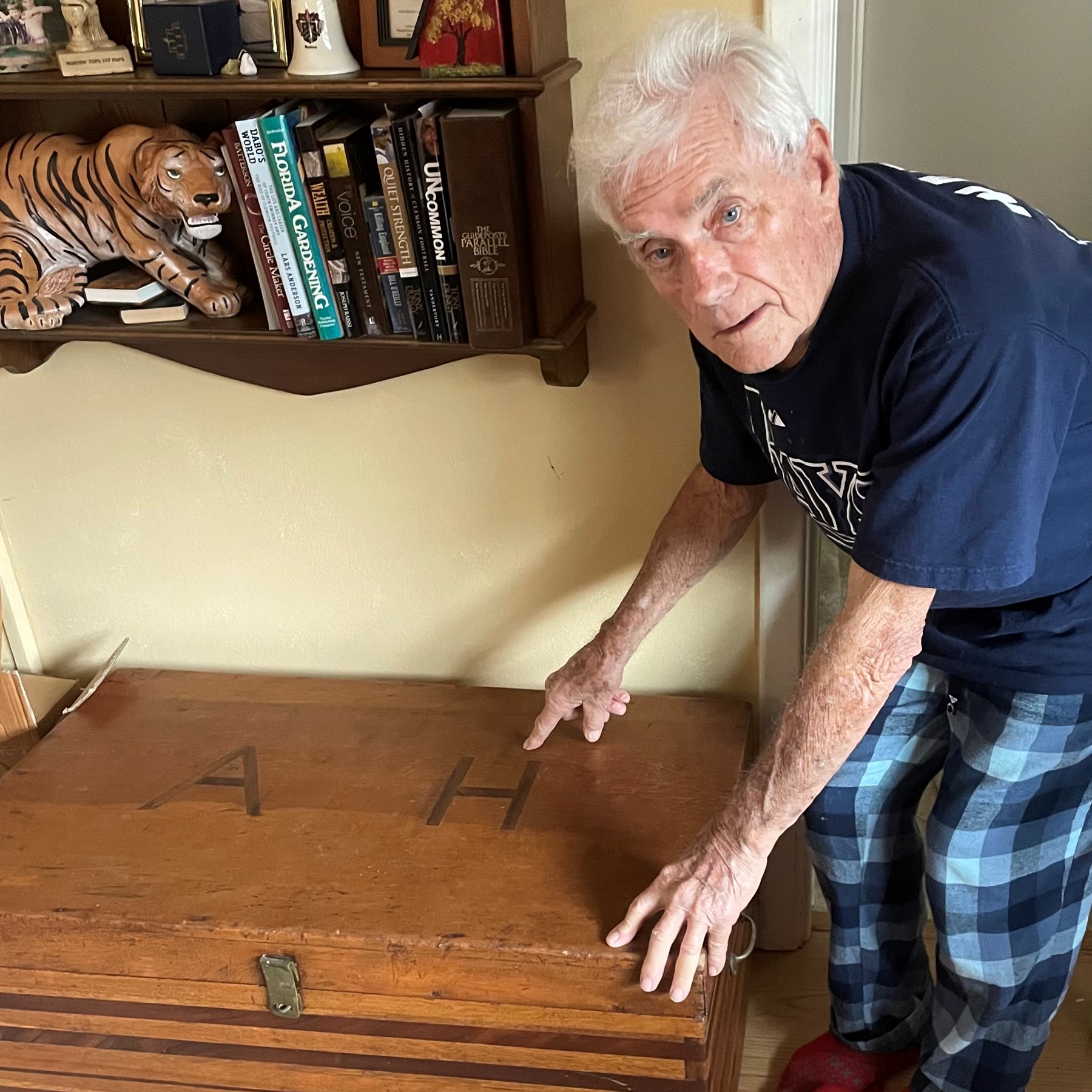 Travis Sanders Obituary - Largo, FL