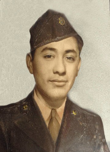 Manuel Aleman Obituary - Austin, TX