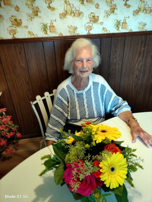 Madge Clower Carter Obituary Pelham Al