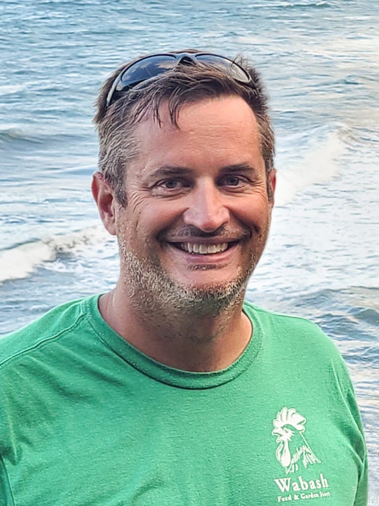 Kevin McKelvey Obituary - Indianapolis, IN