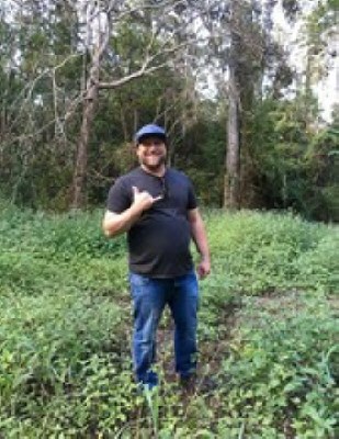 Uriah Dombrowski Obituary - Kahului, HI