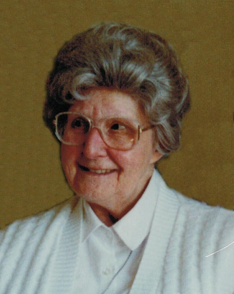Jeannette Frégeau Obituary - St-Hyacinthe, QC