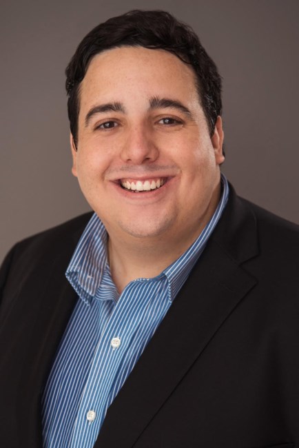 James FRYER Obituary