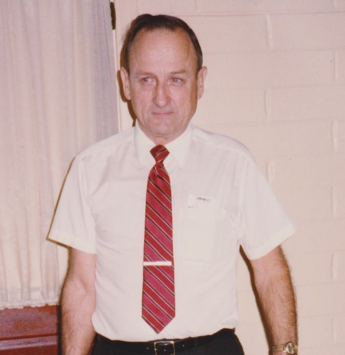 Robert Garth Obituary - Gotha, FL