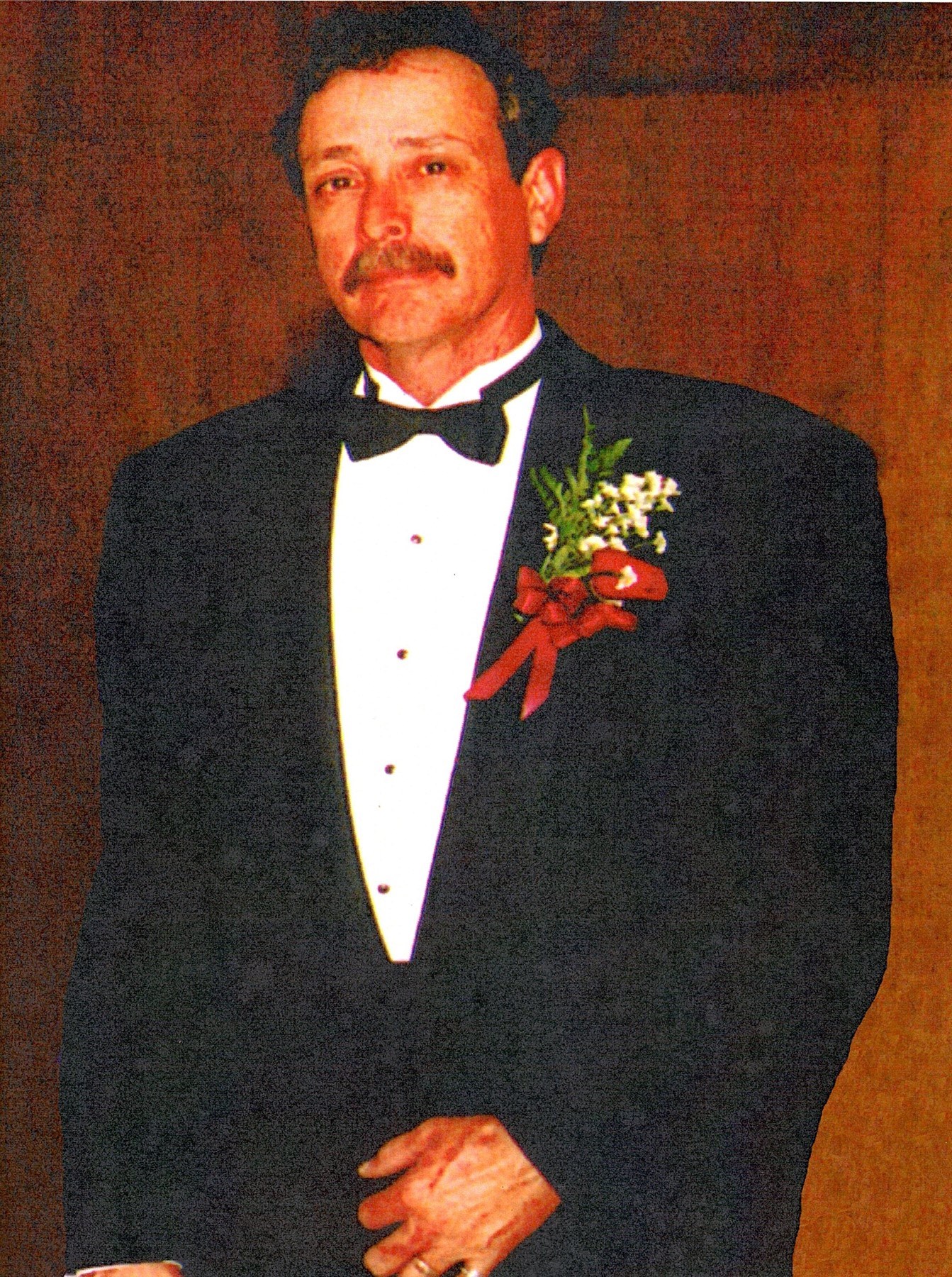 George V Mendiola Obituary - Houston, TX