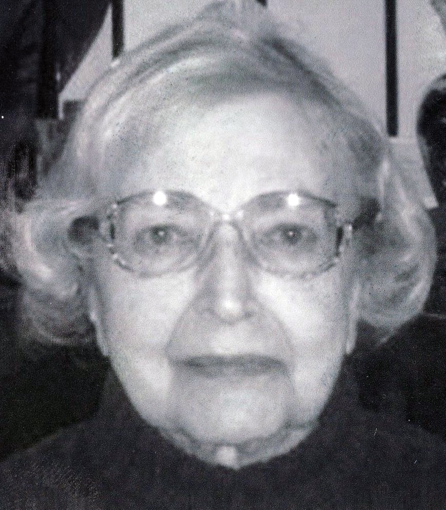 Georgia Rominger Obituary - Columbus, IN