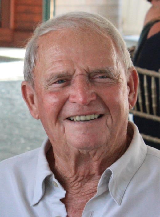 Leo Cyr Obituary - Swansea, MA
