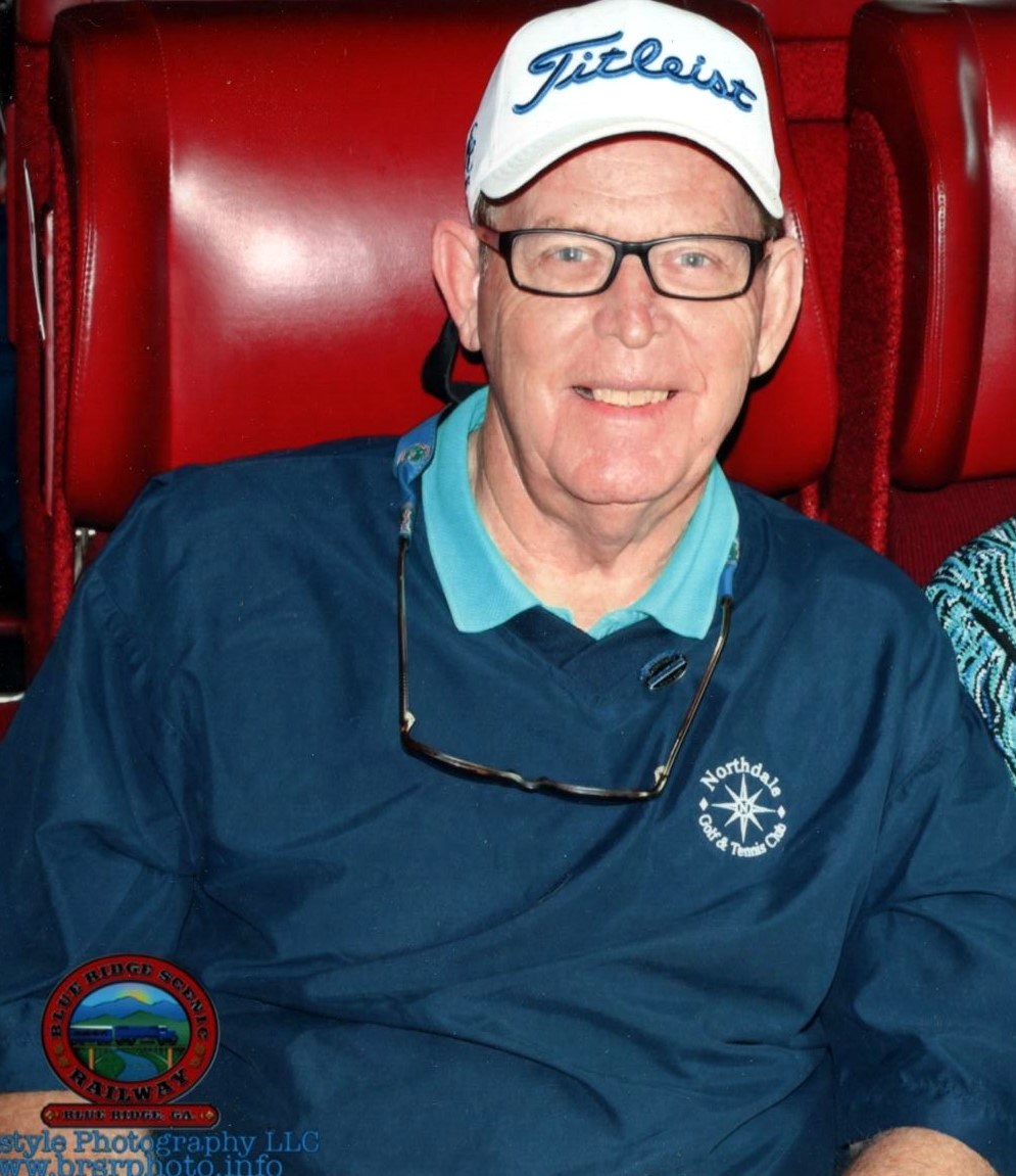 Wayne Cross Obituary - Brandon, FL