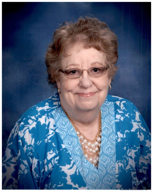 Virginia Latta Obituary - La Feria, TX