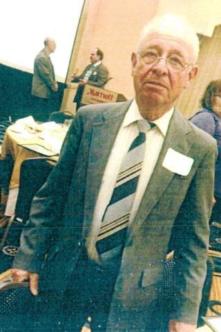 Feliks Rabinovich Obituary - Columbia, SC