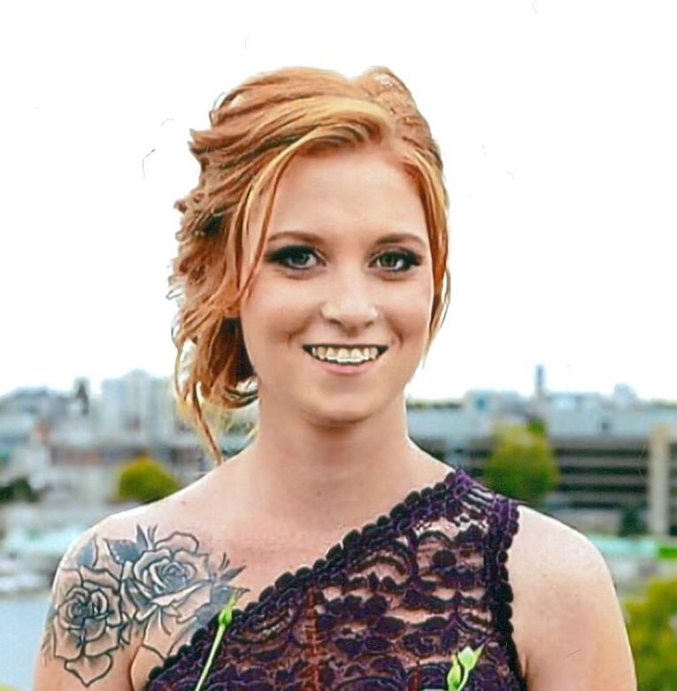 Hayley-Faye Whyte Obituary - Toronto, ON