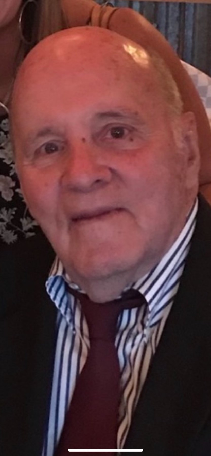 James Peterman Obituary - Roswell, GA