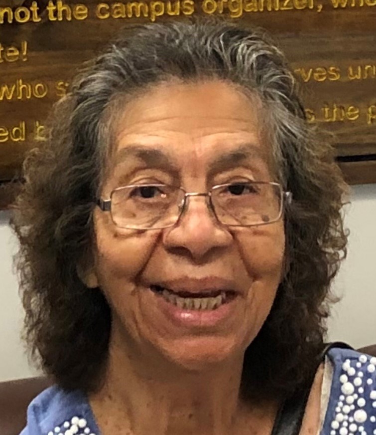 Maria DeGraw Obituary - Merritt Island, FL