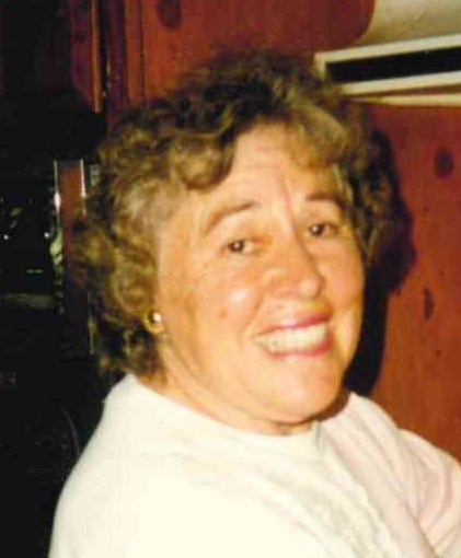 Stella "Noni" Harris Obituary - Santa Clara, CA