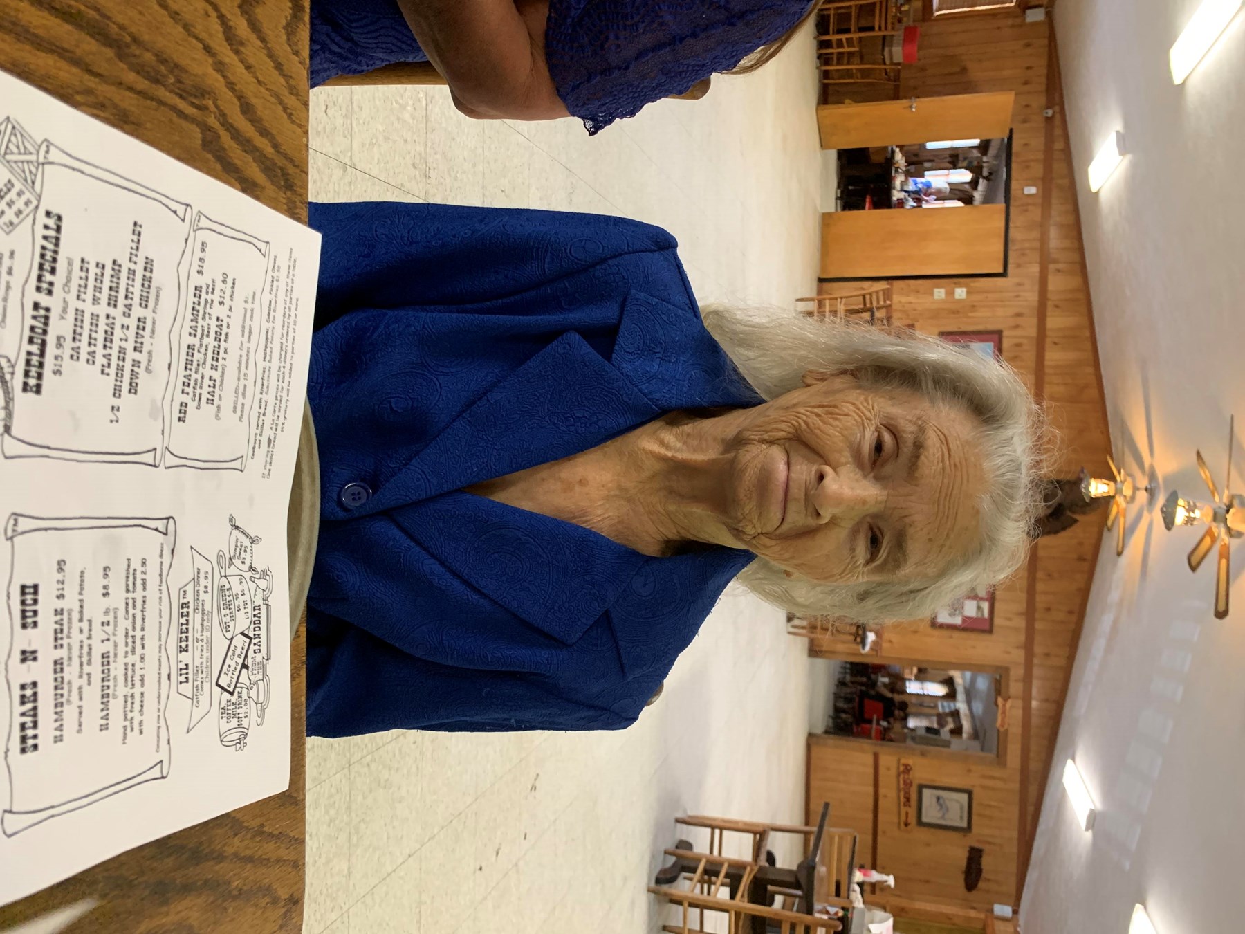 Ruthie Powell Obituary - Pearl, MS