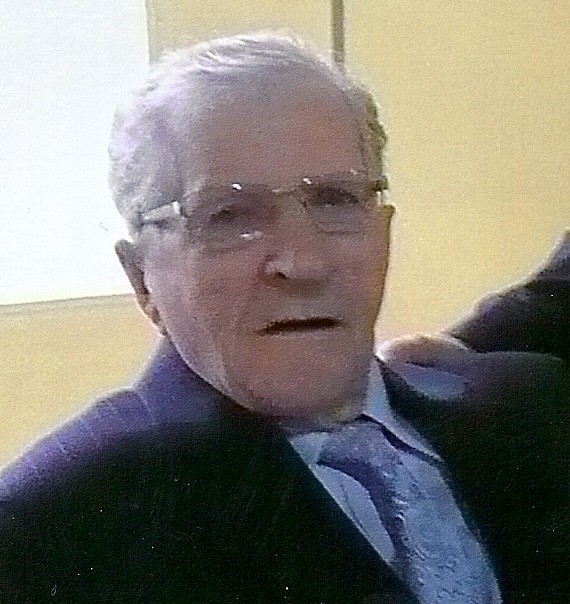 Joseph Guindon Obituary - Oka, QC