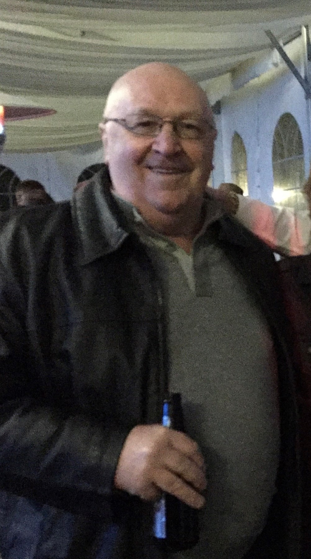 Robert Greeley Obituary - Toronto, ON