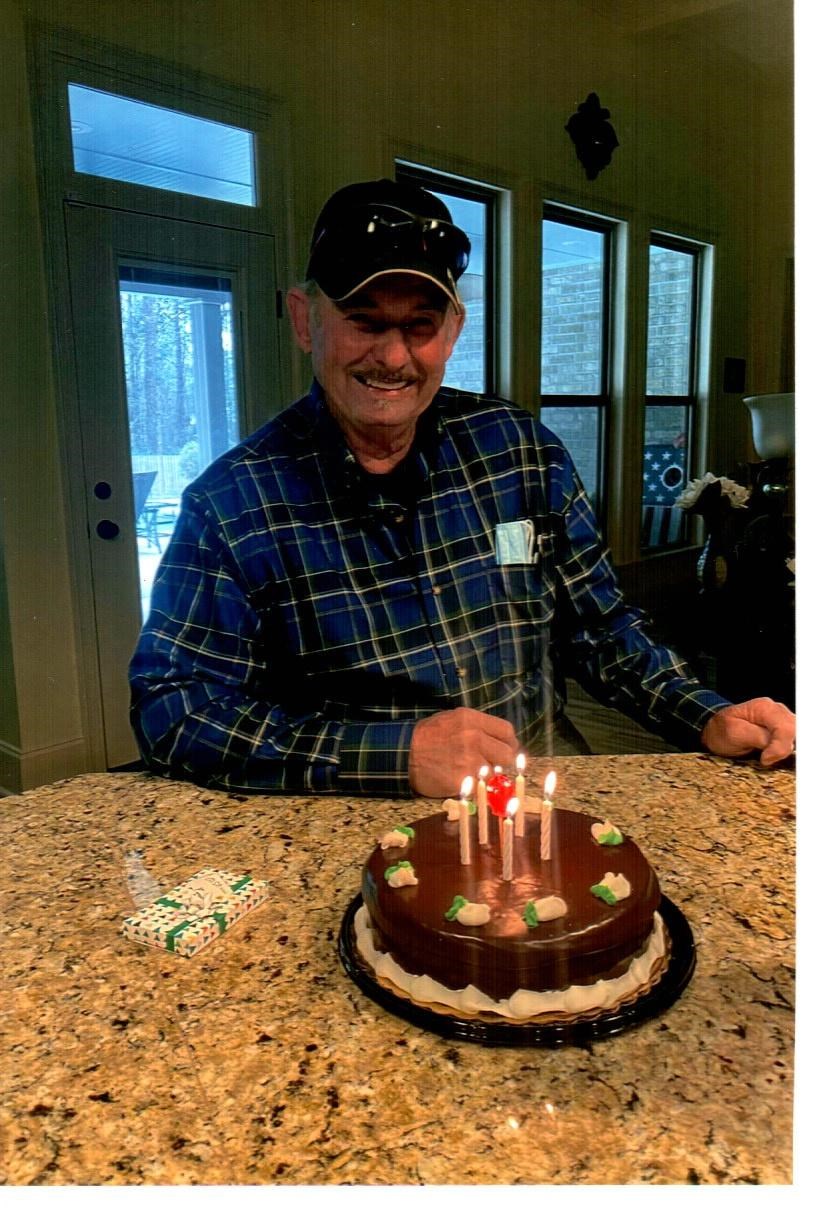 Edgar Bankston Obituary - Marrero, LA