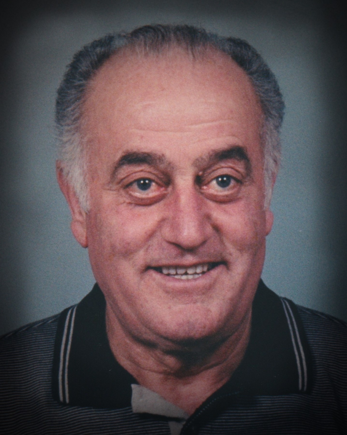 Carmine Colangelo Obituary - Niagara Falls, ON