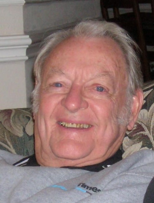 Roderick W. "Pat" Kyle Obituary - Chandler, AZ