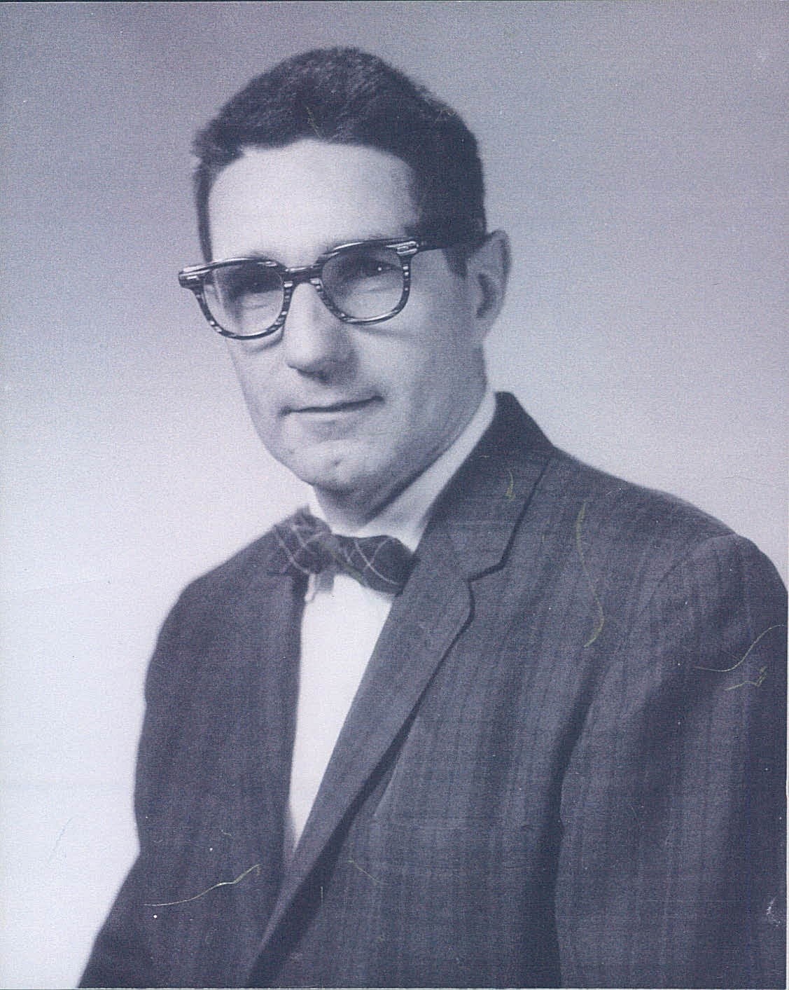 Edward C. Scott Obituary - Charlotte, NC