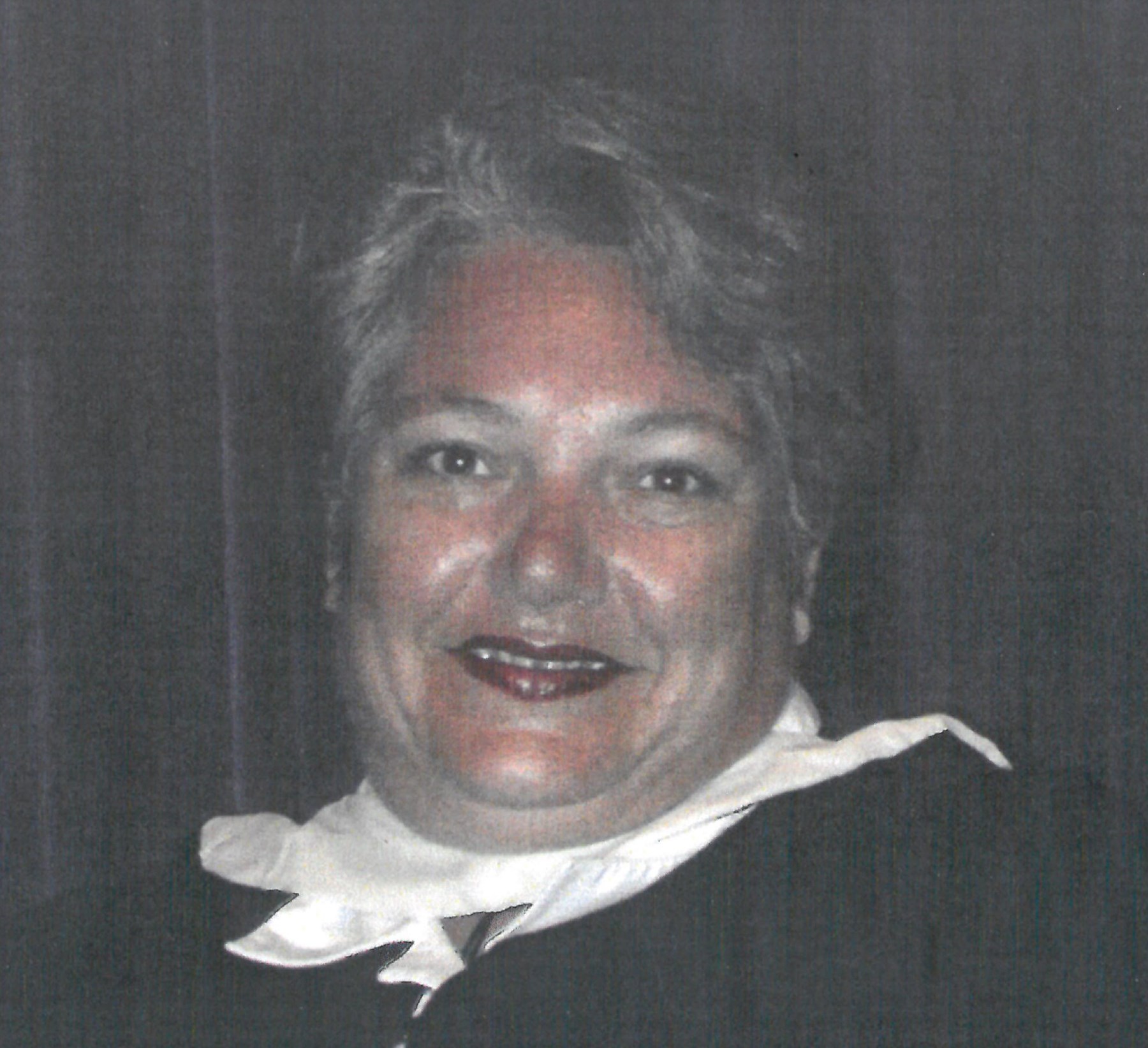 Judith Potter Obituary - London, ON